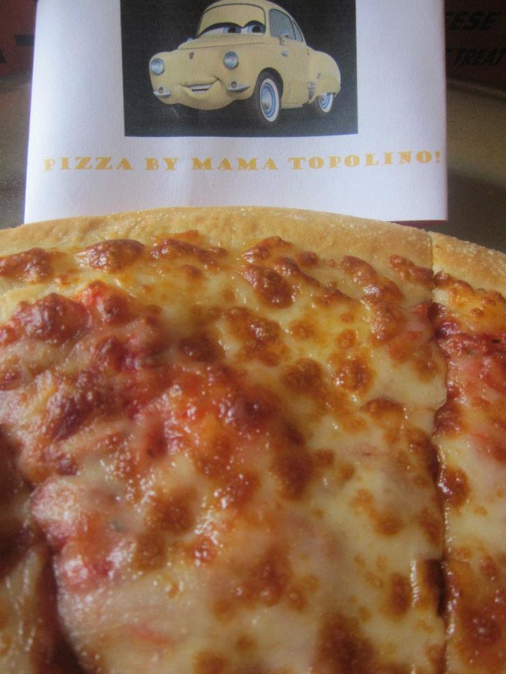 GoodGifts313: Disney Pixar Cars 3rd Birthday