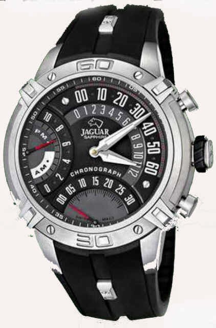 Pusatnya Jam Tangan Original Dan Berkualitas: Jaguar Watches