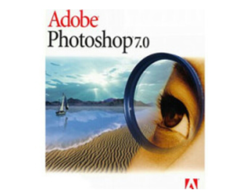 Adobe Photoshop 7.0 Free Full Download