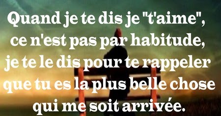 Petit message mignon ~ Messages et Textes d'amour