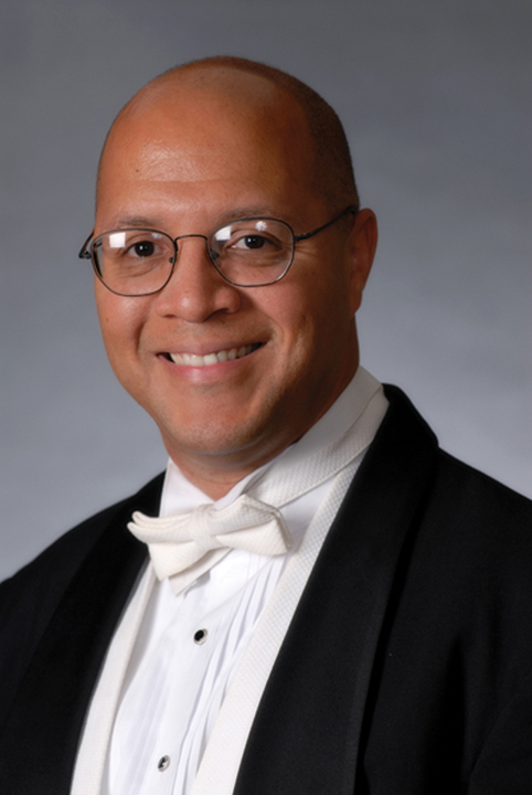 AfriClassical: Musicians United, Chelsea Tipton II, Guest Conductor ...