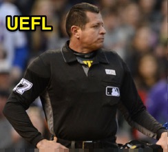 MLB Ejection 121 - Carlos Torres (3; Kendrys Morales) | Close Call ...