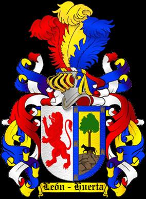 Los León - Historia y Genealogía Hispanoamericana