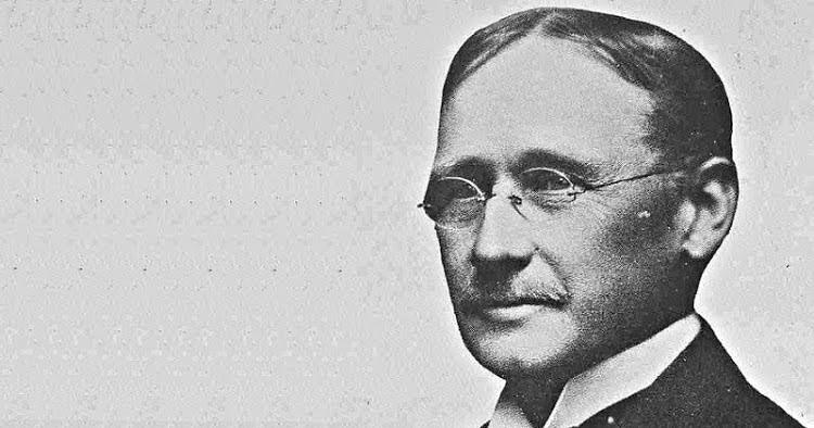Profesor Oscarito: Quien fue Frederick Taylor y cual fue su teoría?