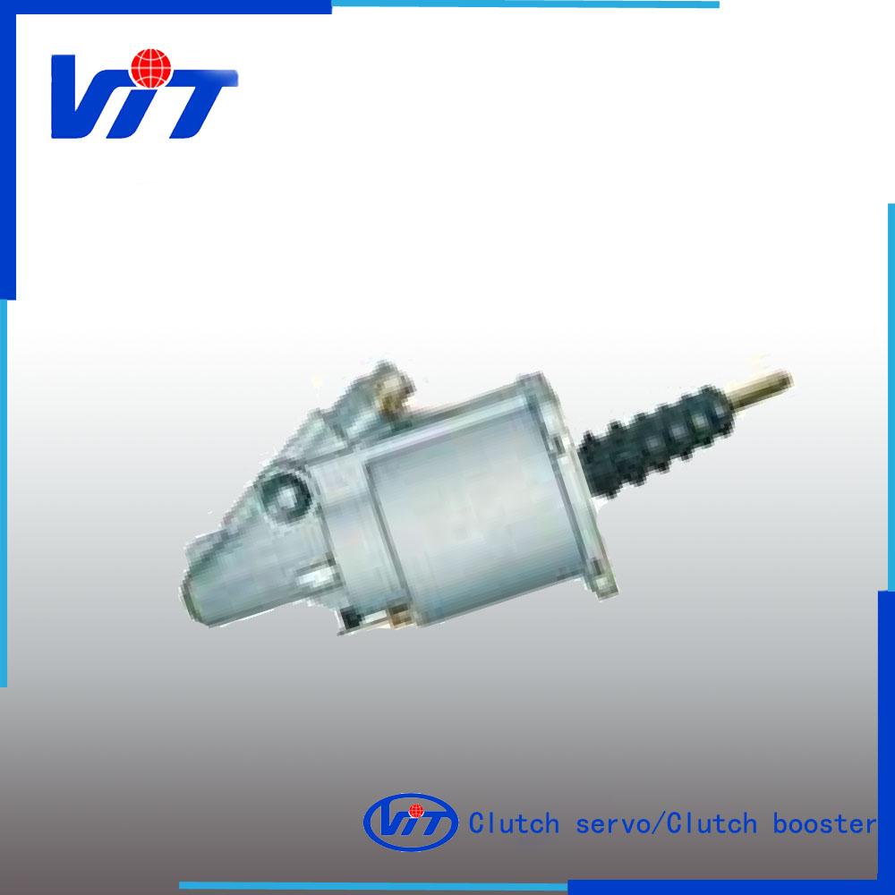 Truck Φ70 CLUTCH BOOSTER ASSY: Auto parts KNORR-BREMSE Truck clutch ...
