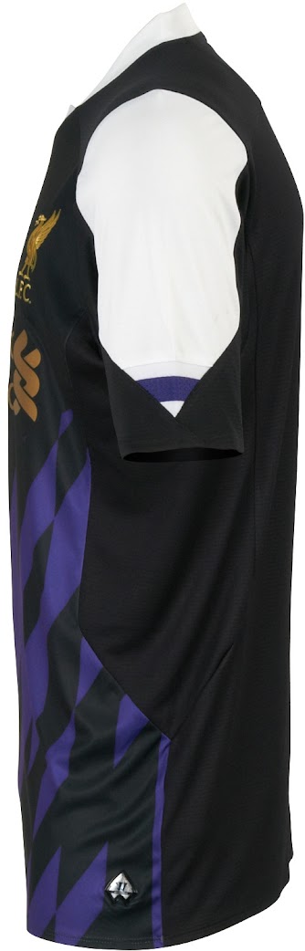 Liverpool 13-14 (2013-14) Home + Away + Third Kits Released - Footy ...