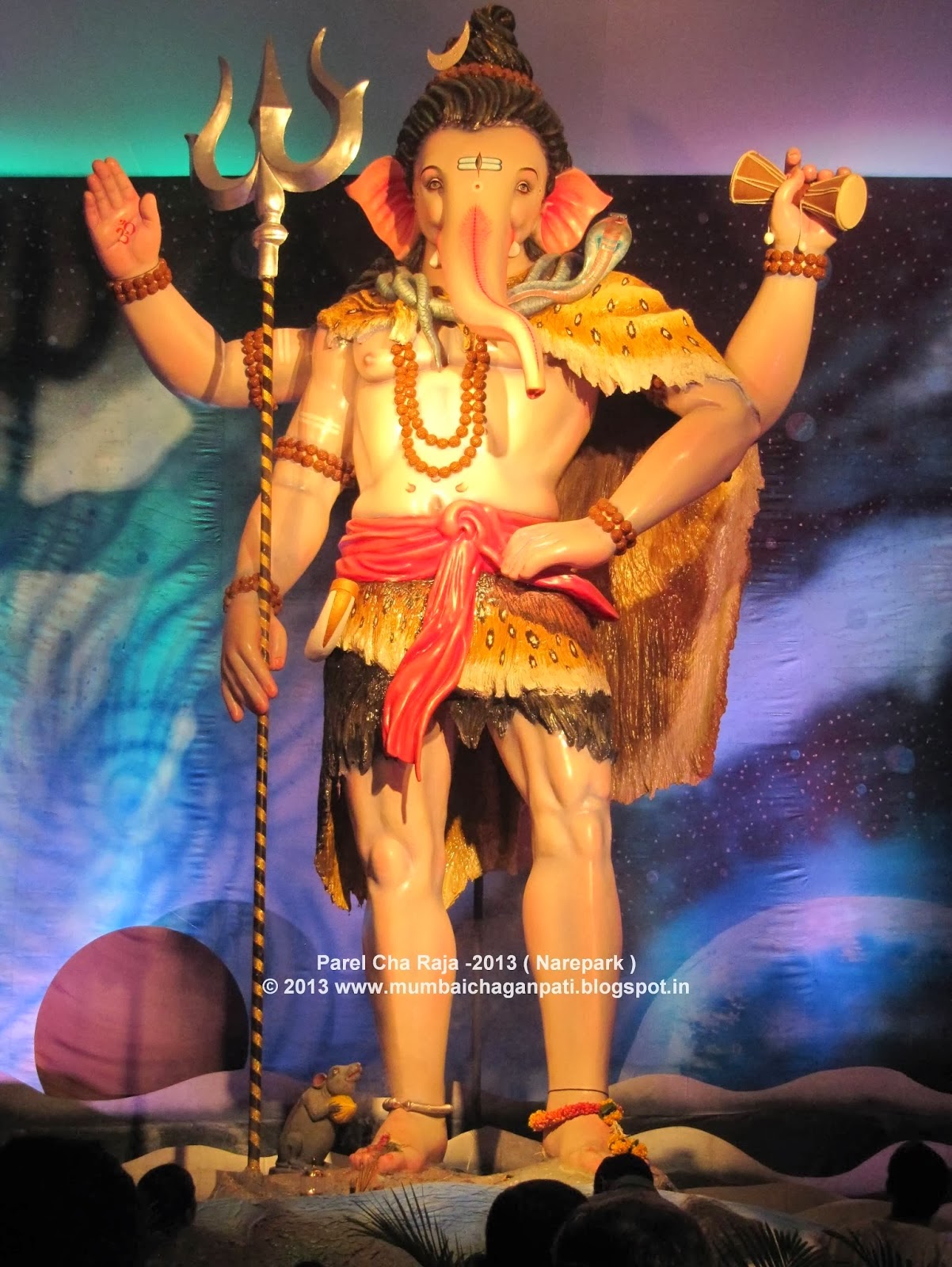 Ganpati Photo Collection: December 2013