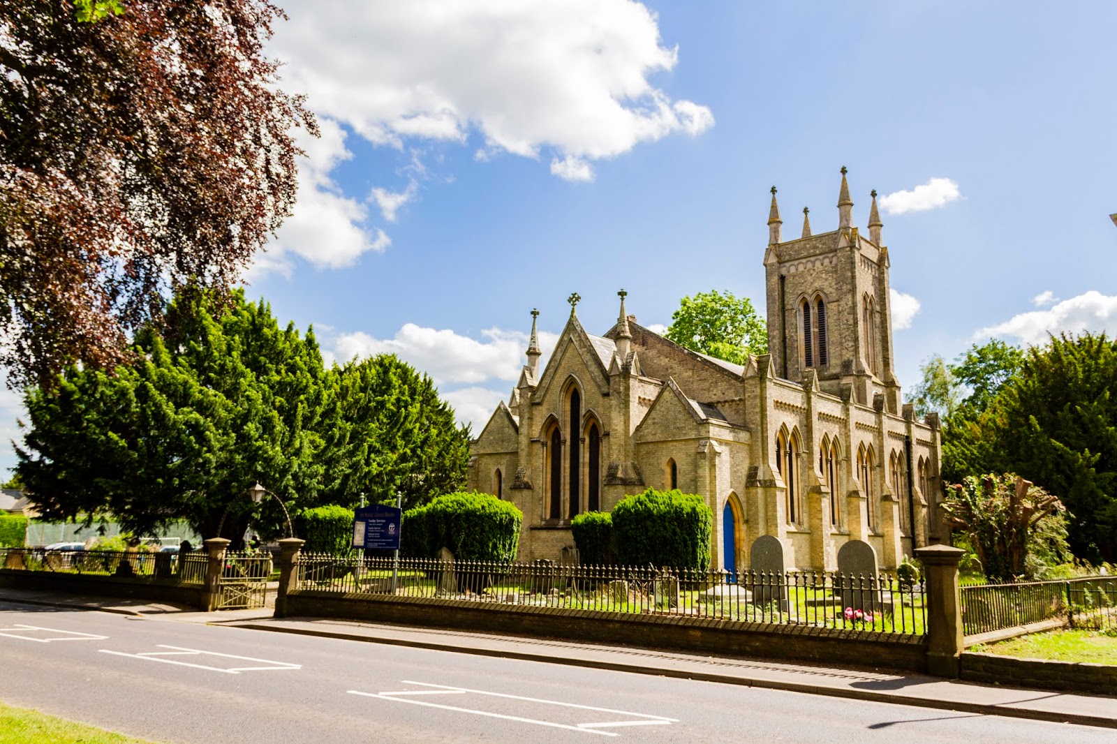 Lincolnshire Wolds & Coast Churches Festival: Wragby, All Saints