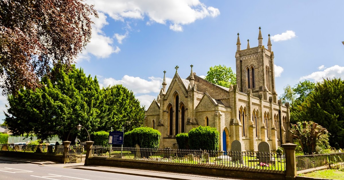 Lincolnshire Wolds & Coast Churches Festival: Wragby, All Saints