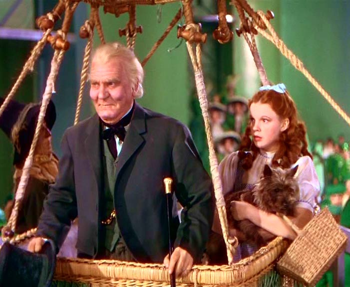 AllSpectacularMovies: 27-The Wizard of Oz (1939)