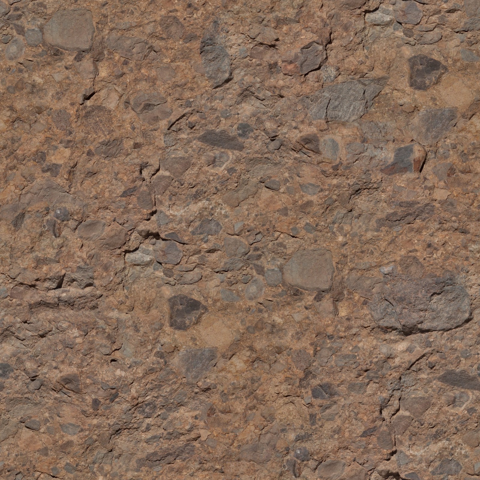 HIGH RESOLUTION TEXTURES: Rock face texture