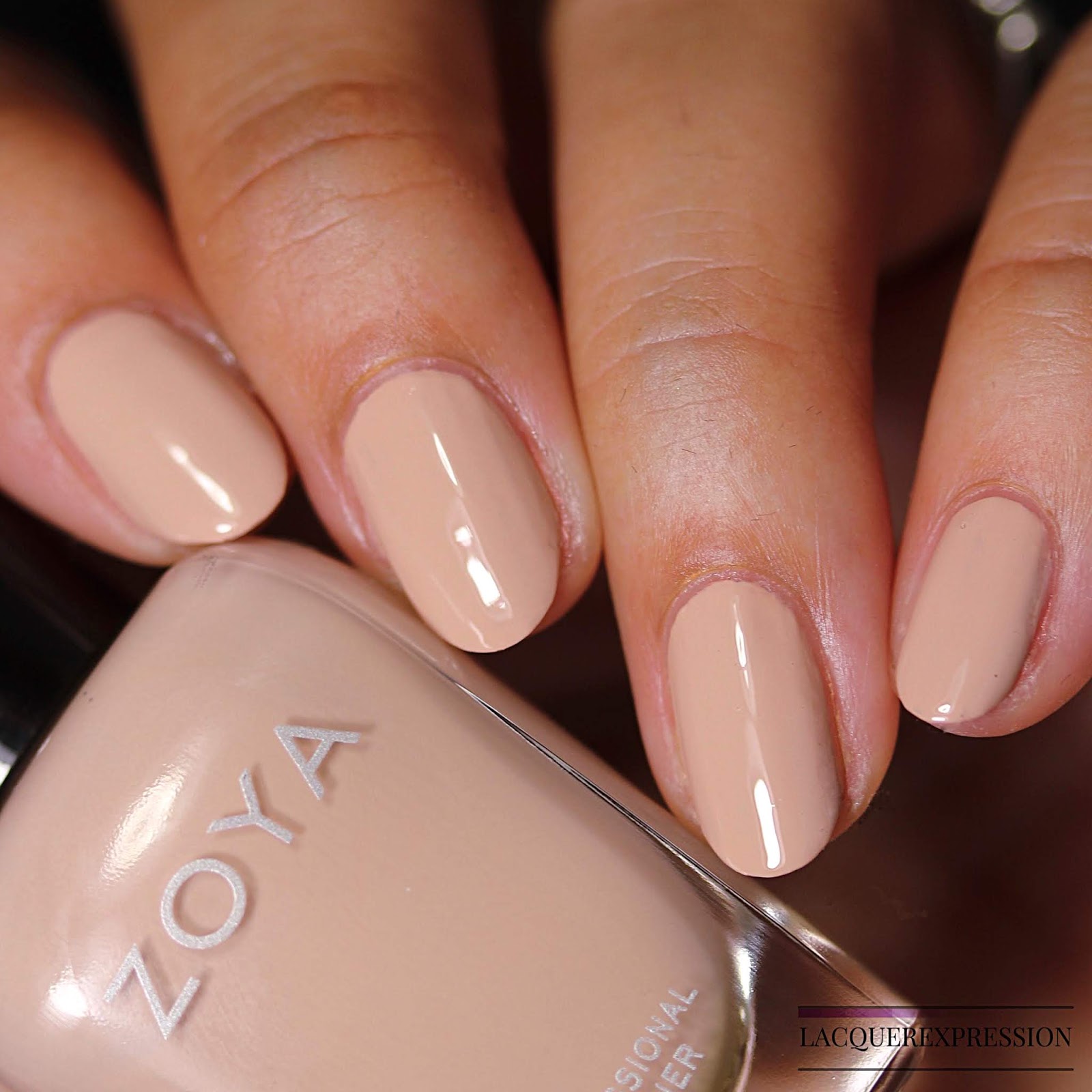 Zoya Sunshine Summer 2018 Collection (Part II) Swatch and Review ...