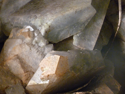 The 1,000-Mile Great Lakes Adventures: The World's Largest Celestite Geode