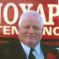 Obituaries: Jerry Barnett