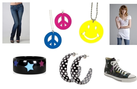 emo: Scene Emo Accesories