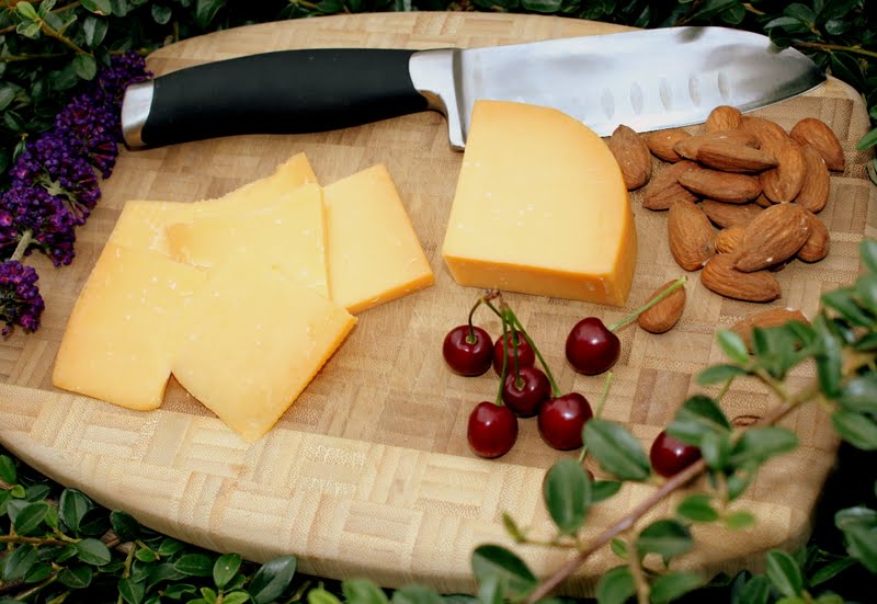 Old Amsterdam Cheese