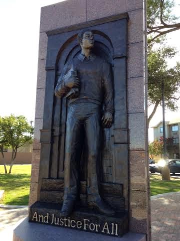 Lubbock All Over Again: Justice, Better Late than Never