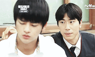 더쿠 - 응칠 6인방중 최애캐는?111222333444555666.jpgif