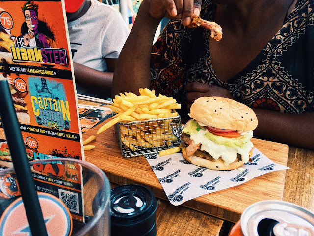 Why Roco Mamas ROCKS! - The Babe Blog