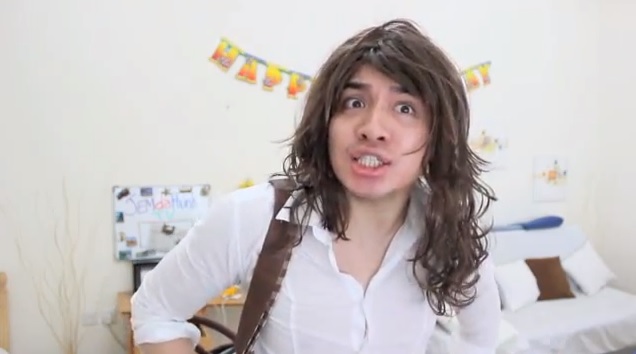 AMALAYER Parody by Jem Mark goes viral!