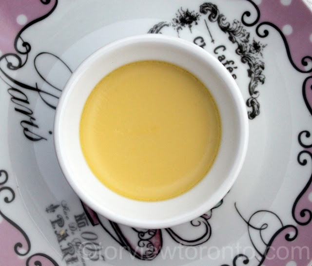 Torviewtoronto: Creme Caramel Pudding