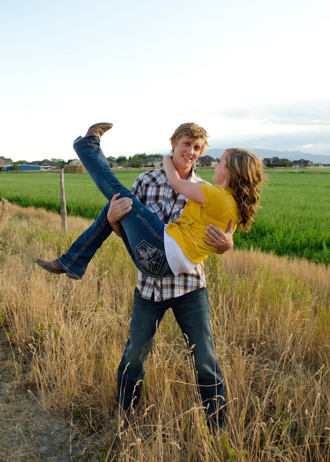 Alecia Marie Photography: The Sovine Family {Utah Family Photographer}