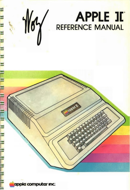 Microhistorias: anécdotas y curiosidades de la Informática: El manual ...