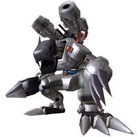 Digi-Arquivo: Mugendramon / MachineDramon + HiMugendramon ...