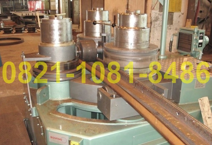 Jasa Roll Besi WF ~ Jasa Roll