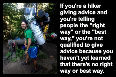Backpackers Memes