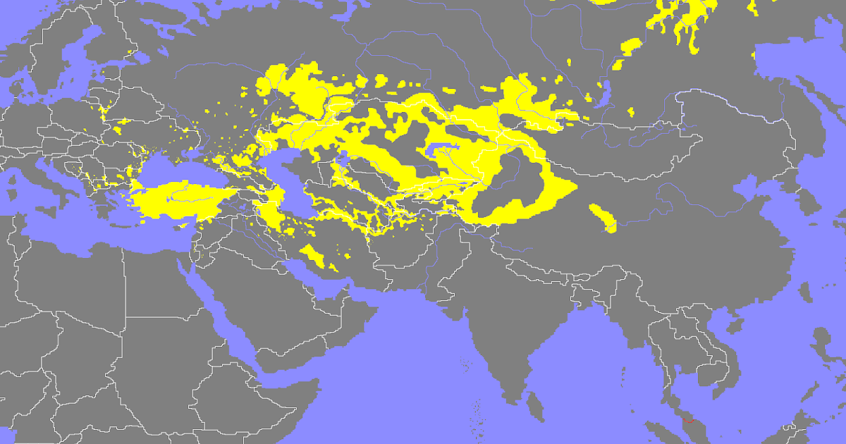 Pan-Turkism: Pan Turkism
