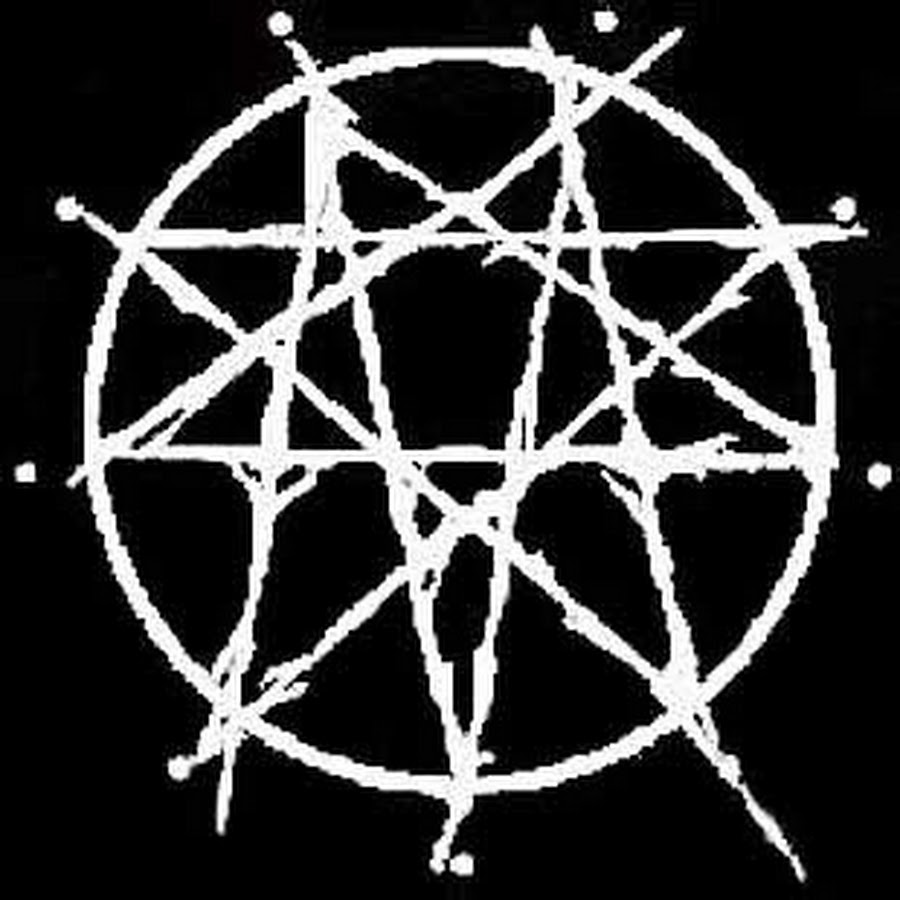 Impending Doom e o significado do REPENTAGRAM - CristUnder777