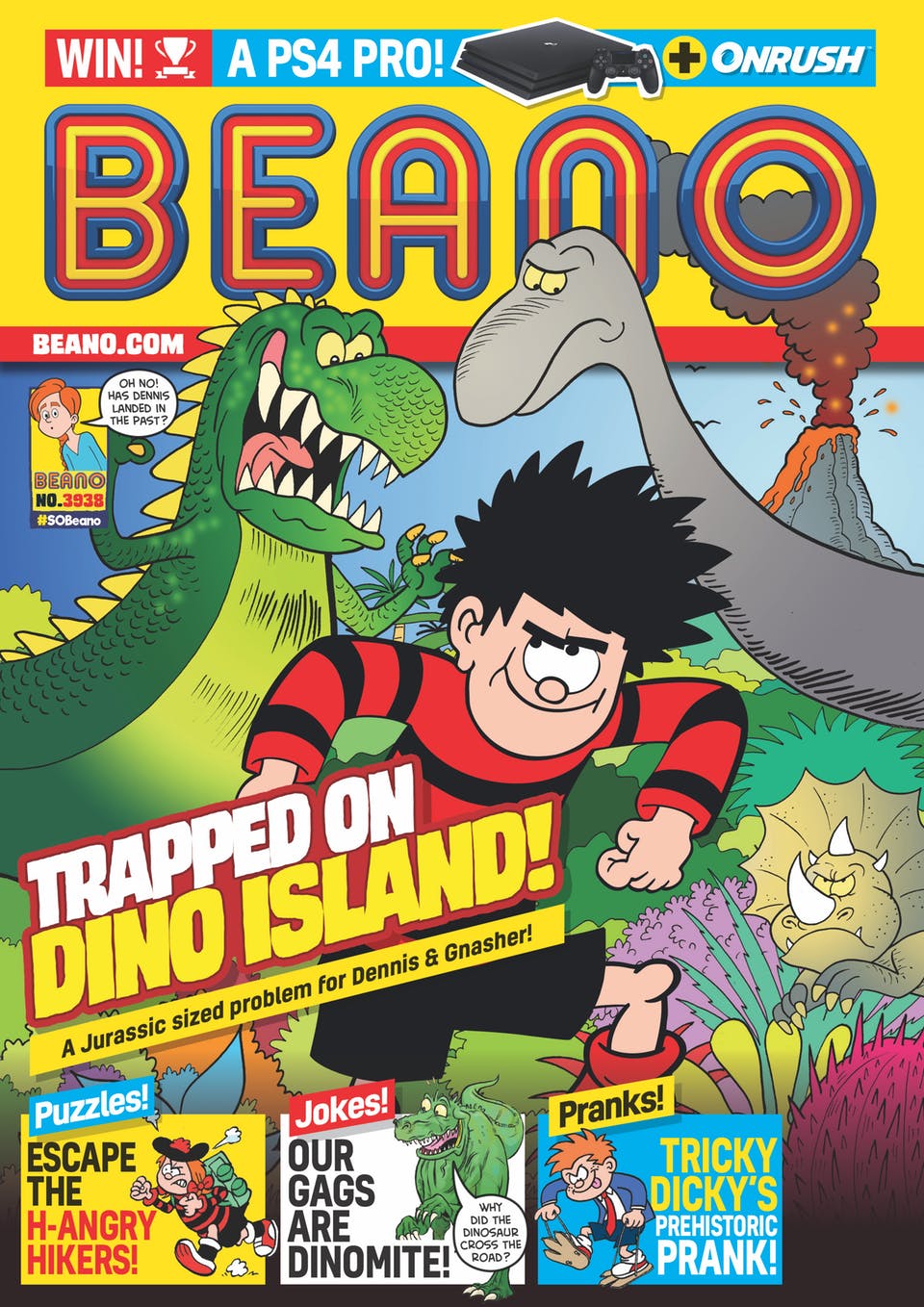 BLIMEY! The Blog of British Comics: Come and meet the Beano artists!