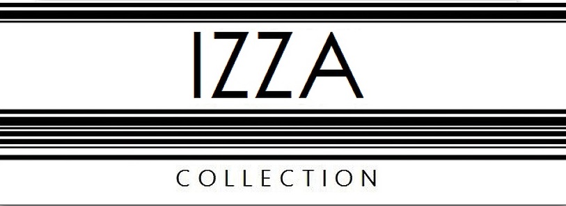 Izza Artigos do Oriente®: Izza Collection