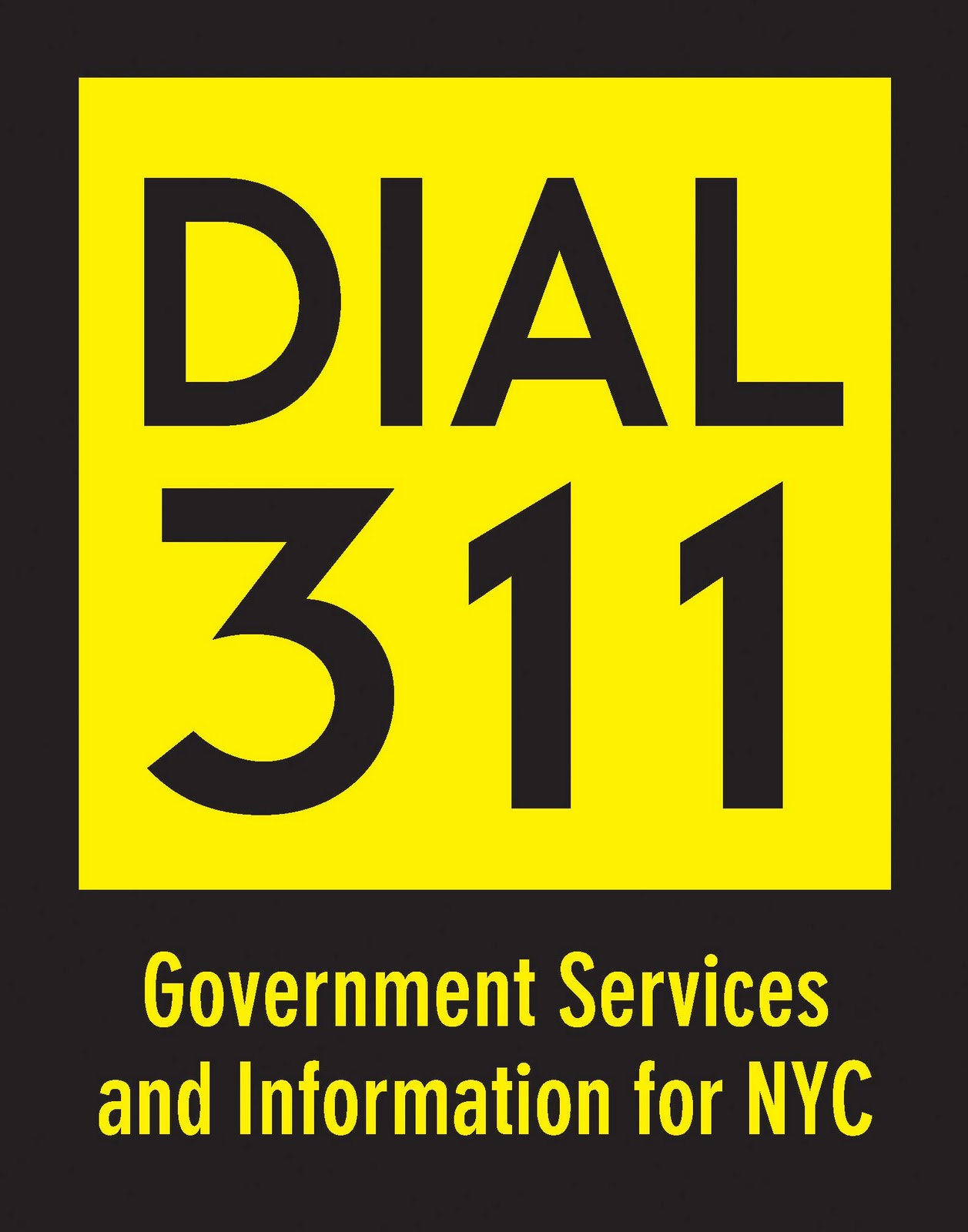 Plaza eGov news: New York City Unveils Real-Time 311 Request Map