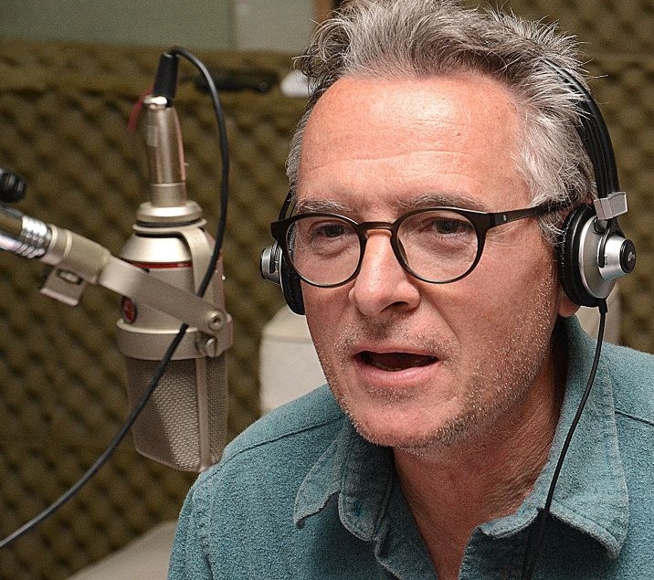 Intersticio: JAMÁS PERDIÓ LA FE EN SU LIBERTAD, entrevista a Andrea Prodan