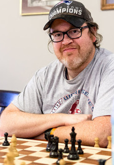 Boylston Chess Club Weblog: 2017