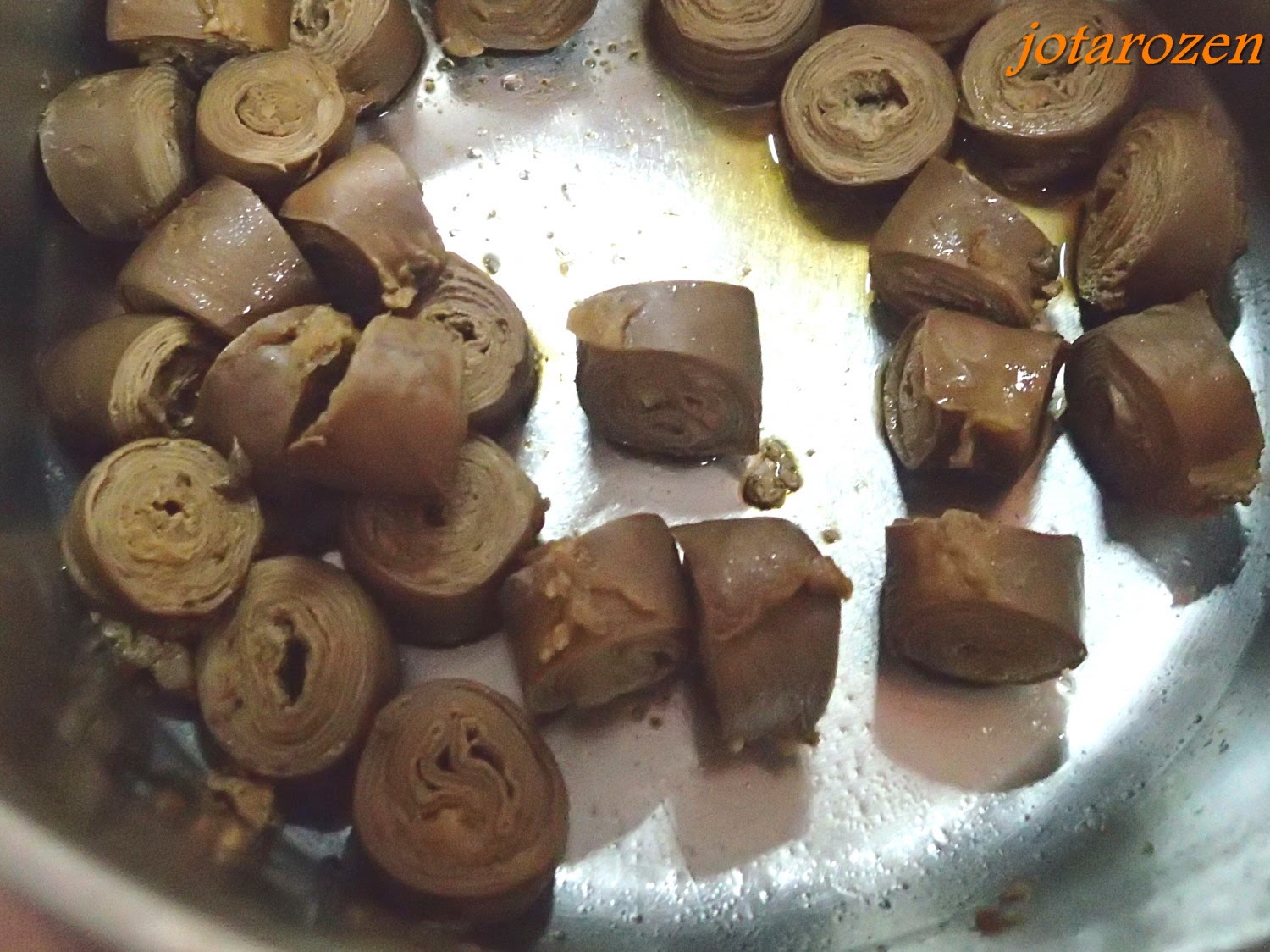 Footsteps - Jotaro's Travels: YummY! - Wantan Noodles @ Ho Kee Puchong