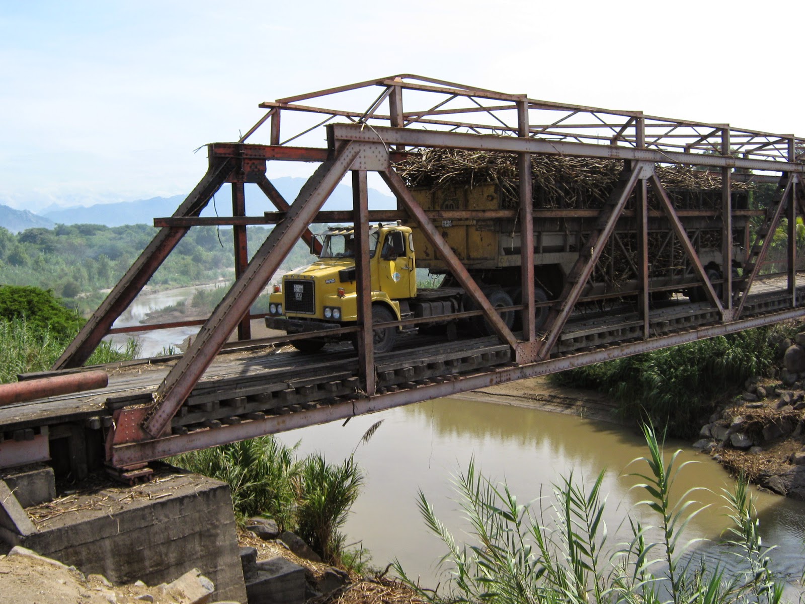 TUMAN CITY: TURISMO EN TUMAN