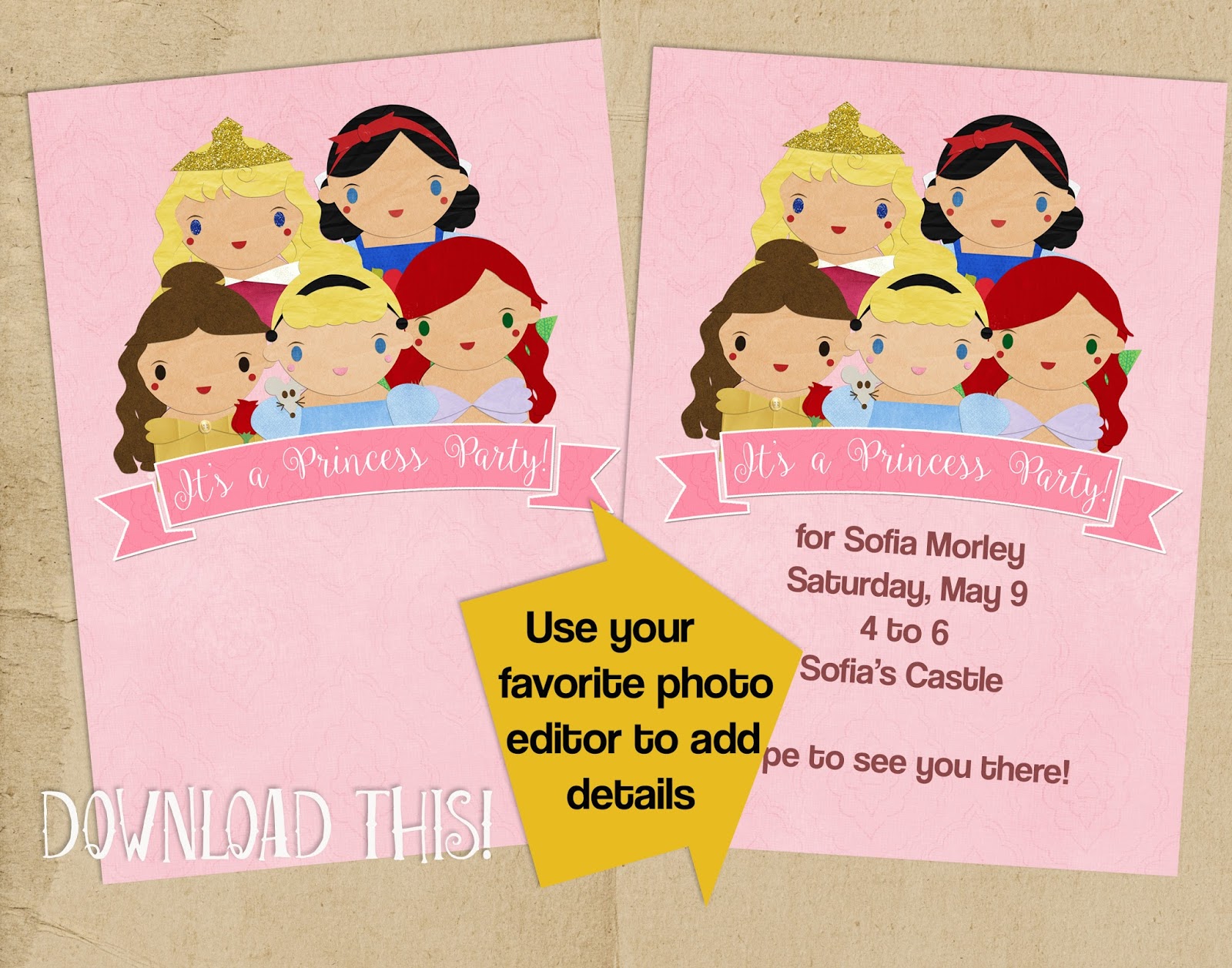 Alexis Design Gallery