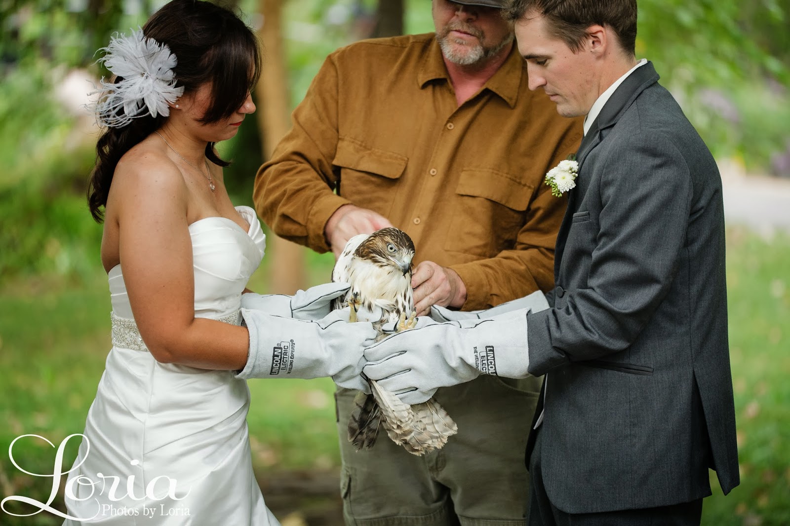Photos by Loria - The Photoblog: Sara & Tim :: Married!