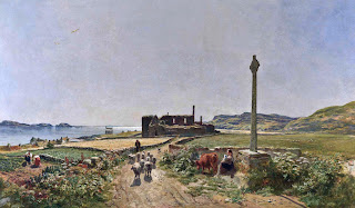 Victorian British Painting: Samuel Bough