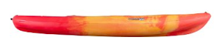 Kayak Reviews HQ: Perception Sport Rambler 9.5 Kayak Review