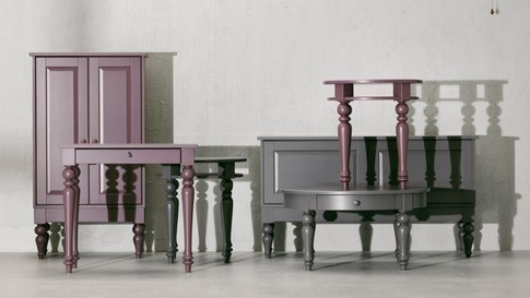 The Pink Chalkboard: Introducing Isala