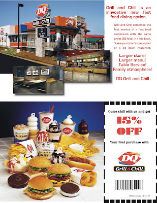 Chelsea McGuire // Strategic Communications Specialist: Dairy Queen ...