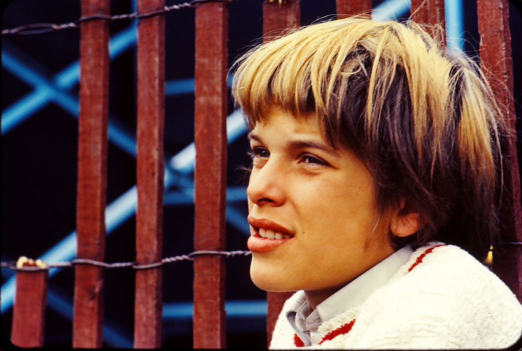 Wonderful Color Photographs of the Toronto Pop Festival, June 1969 ...