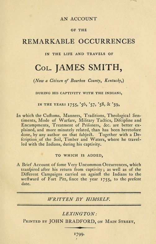 Haywood County Line: An account of the remarkable occurrences in the ...