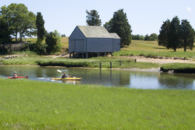 Cape Cod Campgrounds List, Cape Cod Biking
