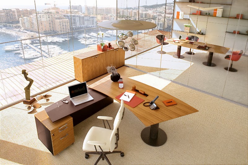 The Office Furniture Blog at OfficeAnything.com: How to Create an Eco ...