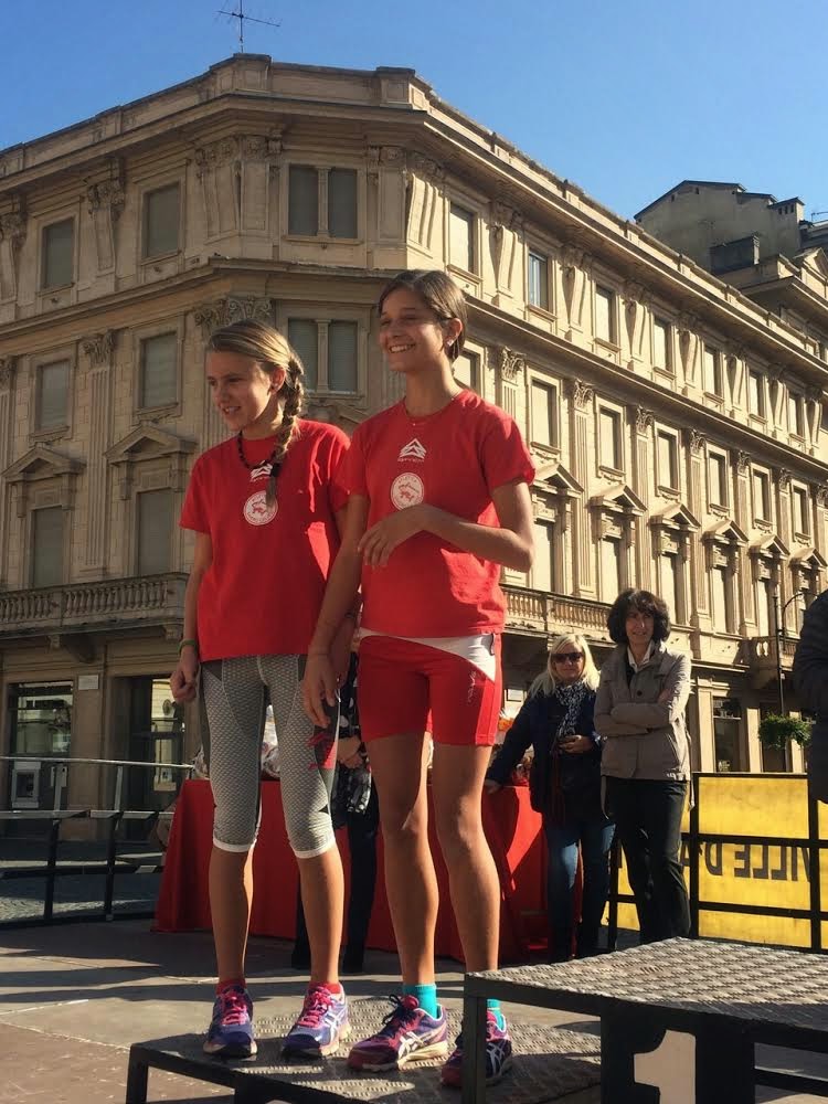 Atletica Sandro Calvesi dot blog: La Calvesi vince anche quest'anno il ...